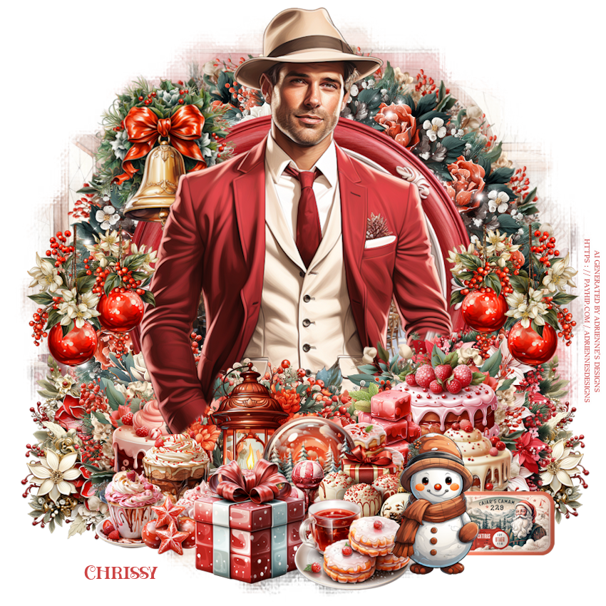 2025 XMAS IN JULY ACT album | Mina57 | Fotki.com, photo and video ...