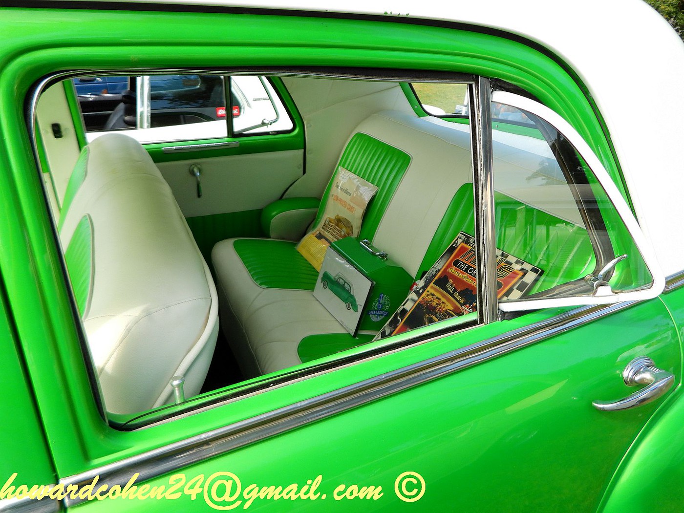 Photo: Orono 2025 0033 | Orono Car Show 2025 album | HowardCohen ...