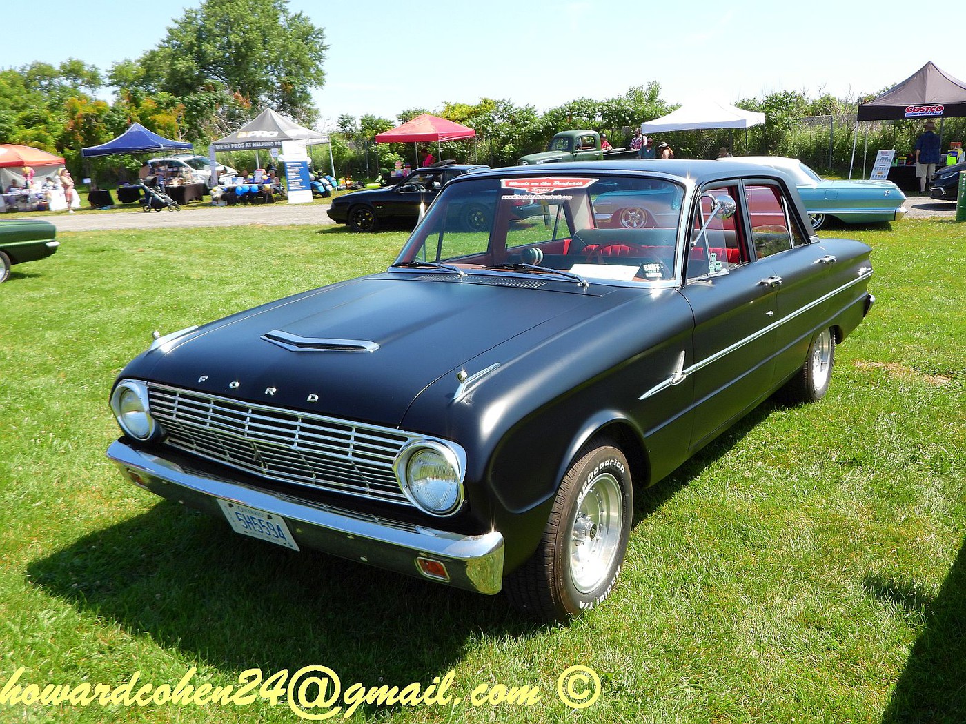 Photo: Orono 2025 0274 | Orono Car Show 2025 album | HowardCohen ...
