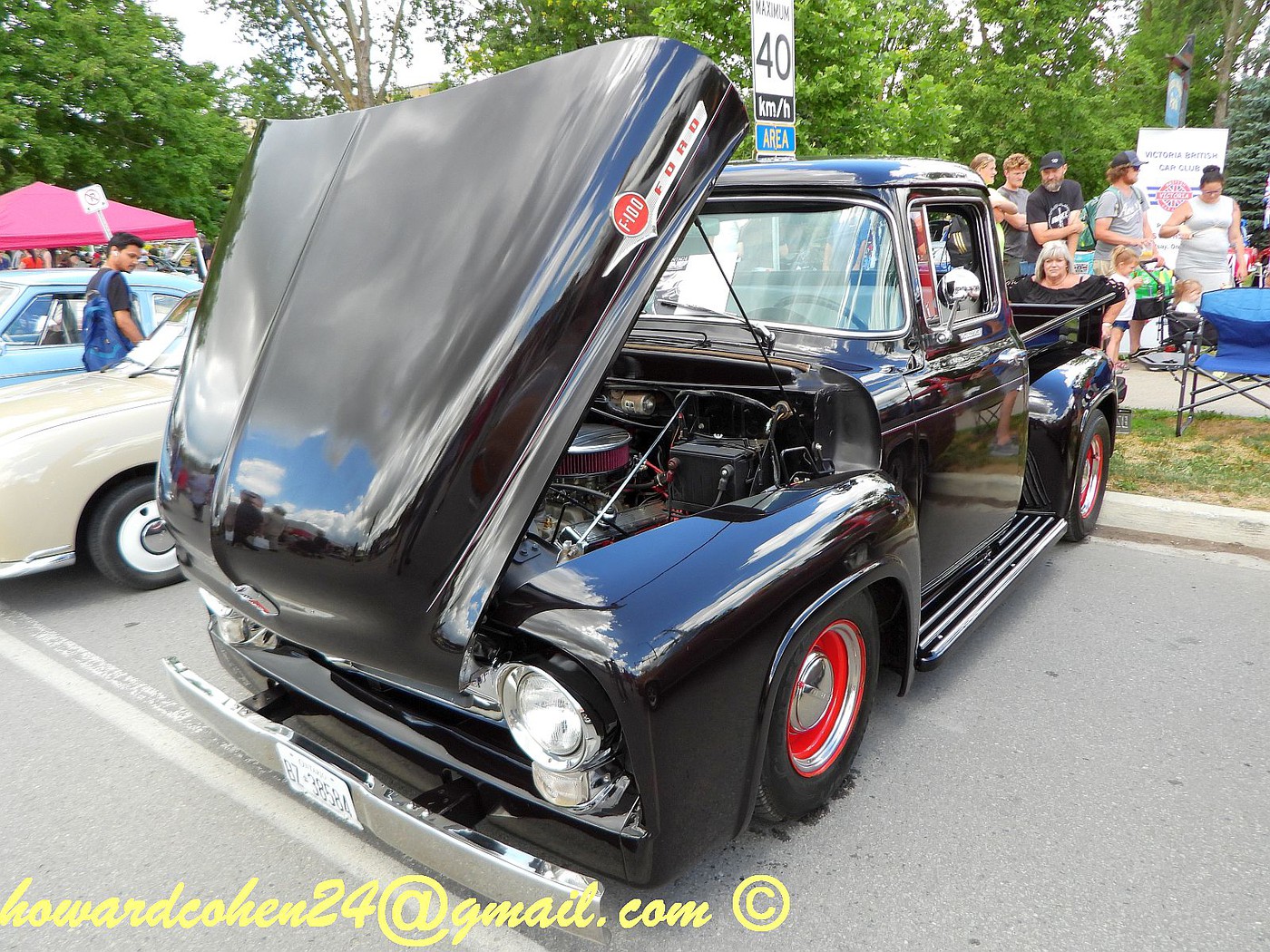 Classics on Kent 2025 album | HowardCohen | Fotki.com, photo and video ...