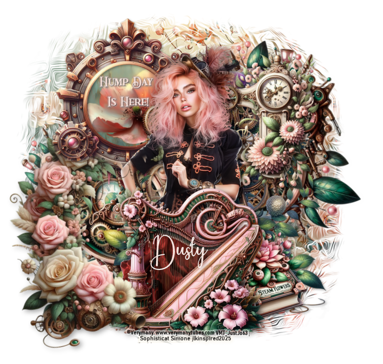 Photo: HumpDayTagDusty-vi | HUMP DAY album | Dustyrose | Fotki.com, photo and video sharing made ...