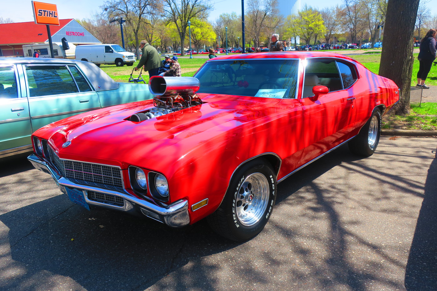 Photo: IMG 5575 | 32nd Annual Spring Extravaganza Car Show & Swap Meet ...