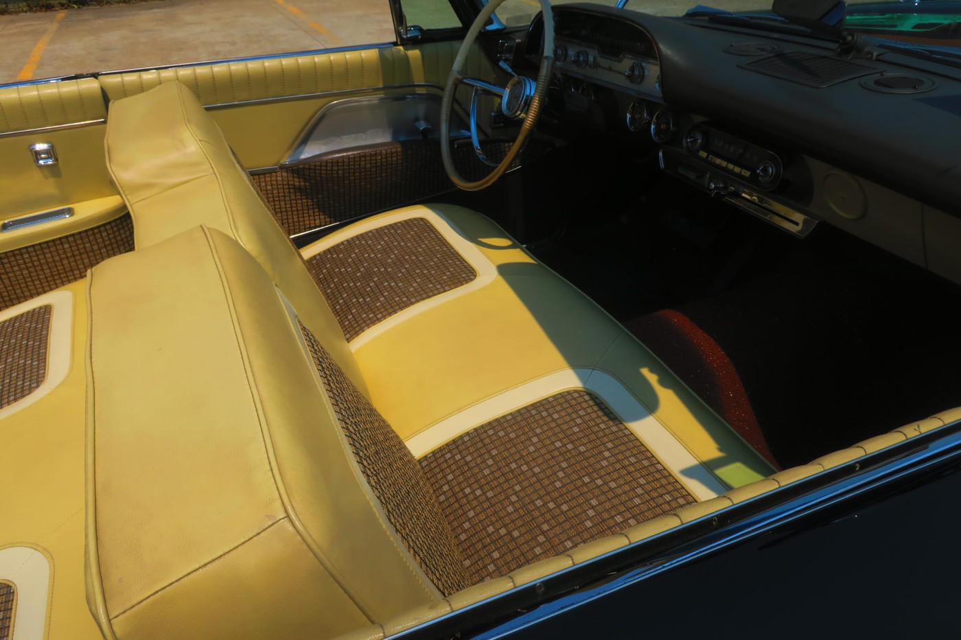 Photo: IMG_4723.JPG | Classic Rides & Rods 2021 Classic Car Show album ...