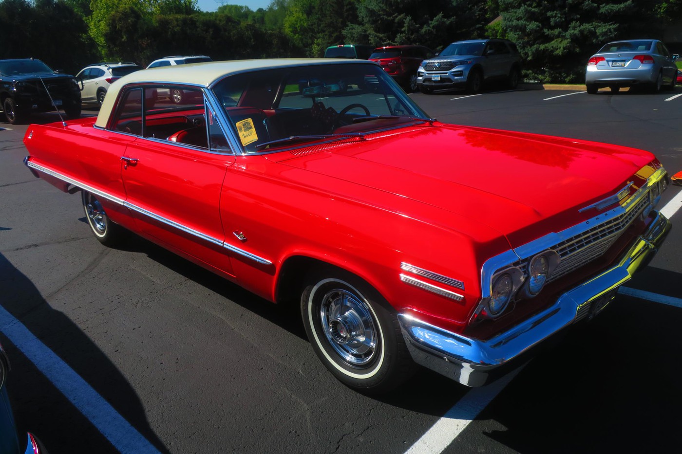 Photo: IMG_6659.JPG | The Lookout Annual Trophy Show album | SmallblockAutoPix | Fotki.com ...