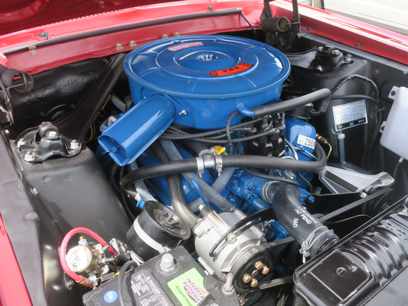 Photo: IMG_7383.JPG | 40th Annual All Ford Show & Swap album | SmallblockAutoPix | Fotki.com ...