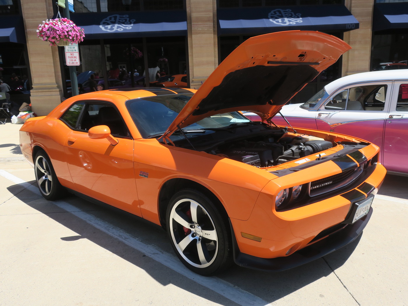Photo: IMG_7763.JPG | 37th Annual Eddie Cochran Car Show & Music ...