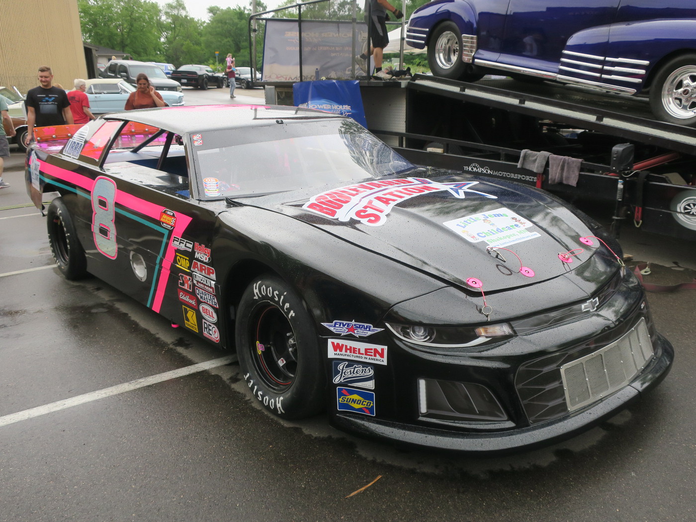 Photo: IMG_8155.JPG | 18th Annual Samaritan Tire Car Show album | SmallblockAutoPix | Fotki.com ...