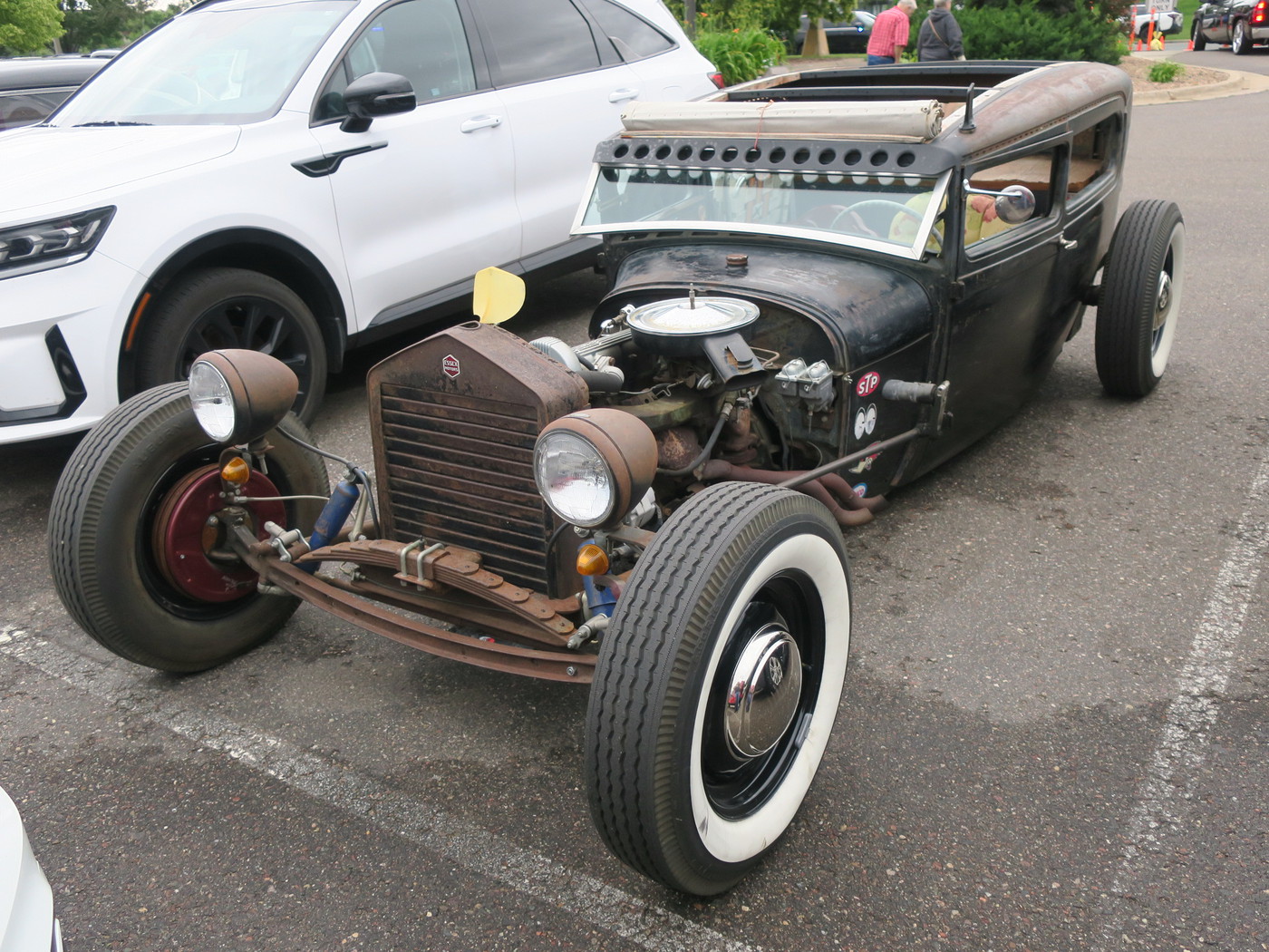 Photo: IMG_8352.JPG | 50th Annual M.S.R.A. Back To The 50's. album | SmallblockAutoPix | Fotki ...