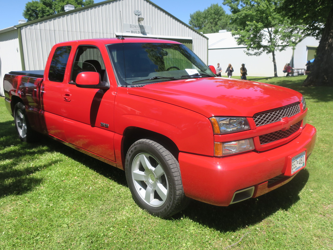 Photo: IMG_9413.JPG | 36th Vintage Car Club Annual Show & Shine Car Show & Swap Meet album ...