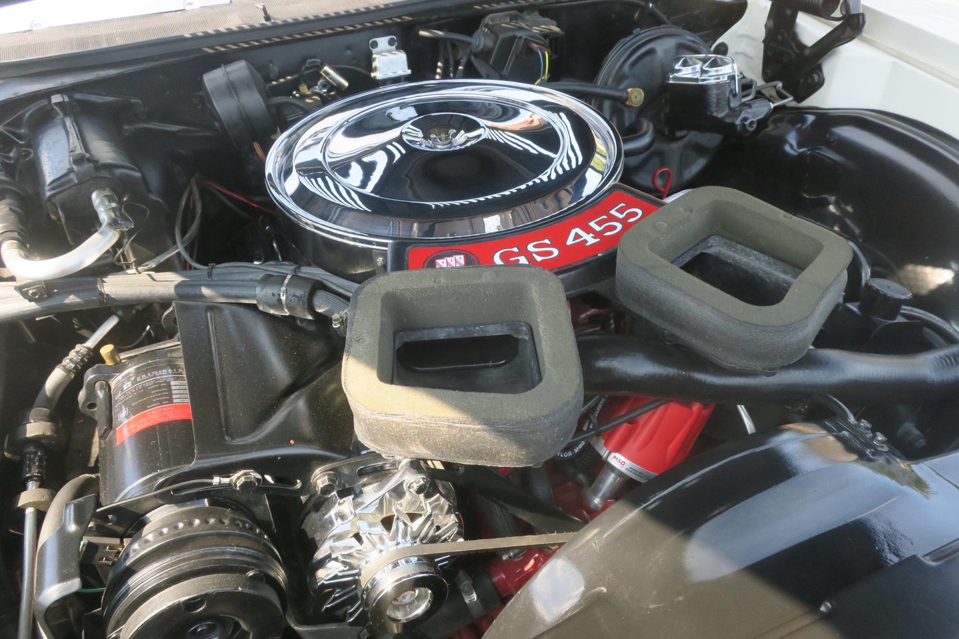 Photo: IMG_2110.JPG | Jack & Jim's Food & Liquor Labor Day Car Show album | SmallblockAutoPix ...