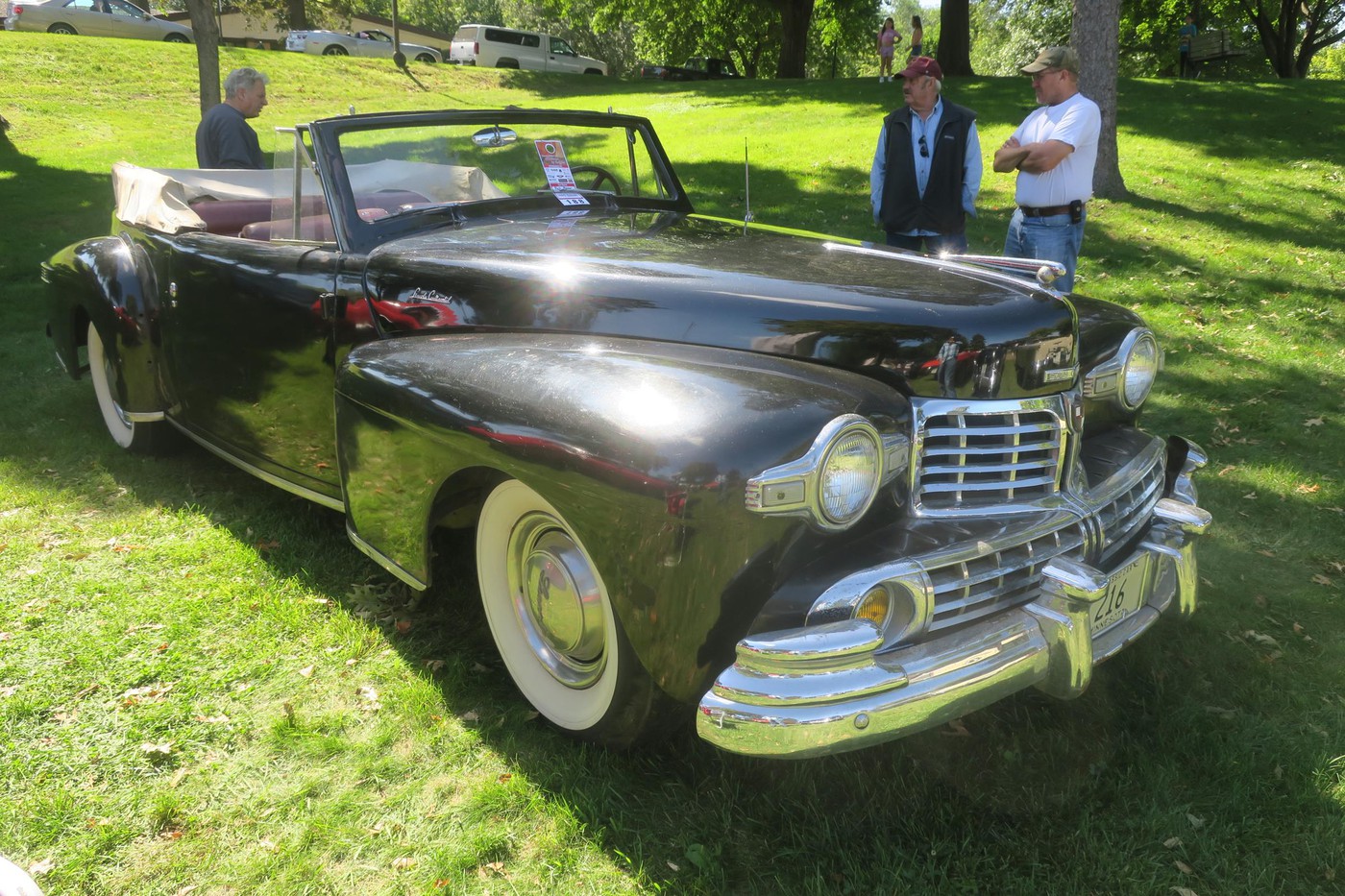 Photo: IMG_2470.JPG | Classics By The Lake album | SmallblockAutoPix | Fotki.com, photo and ...