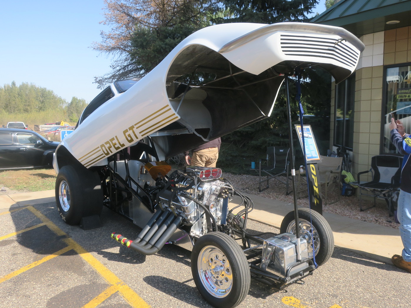 Photo: IMG_3701.JPG | Cartober Fest album | SmallblockAutoPix | Fotki.com, photo and video ...