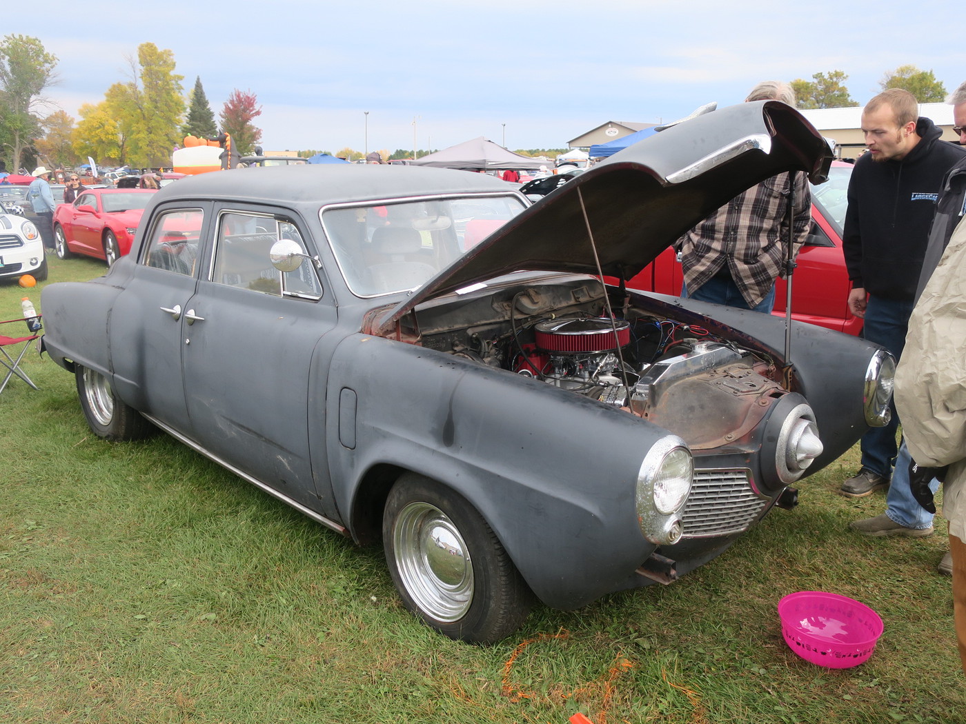 Photo: IMG_3802.JPG | 19th Annual Frakensteiner's Ball album | SmallblockAutoPix | Fotki.com ...