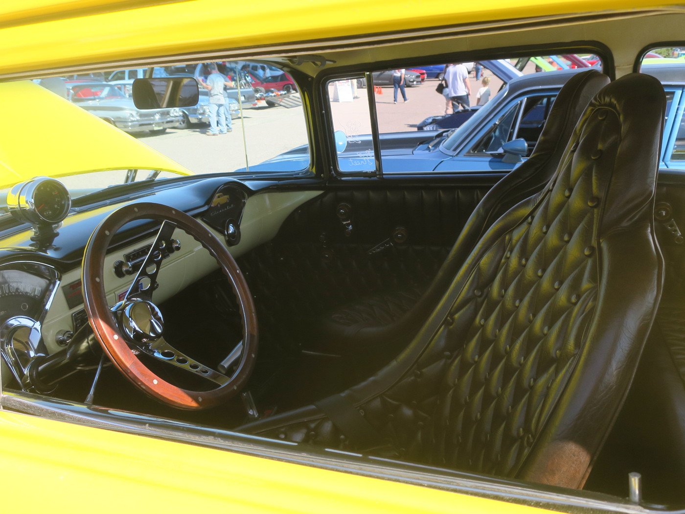 Photo: IMG_5010.JPG | Unique Auto Classic Car Roll In album | SmallblockAutoPix | Fotki.com ...