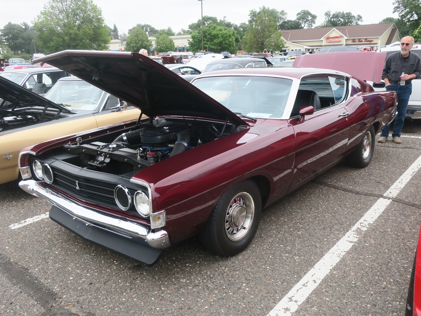 Photo: IMG_7159.JPG | 8th Annual Remnants Shakedown Car Show album ...