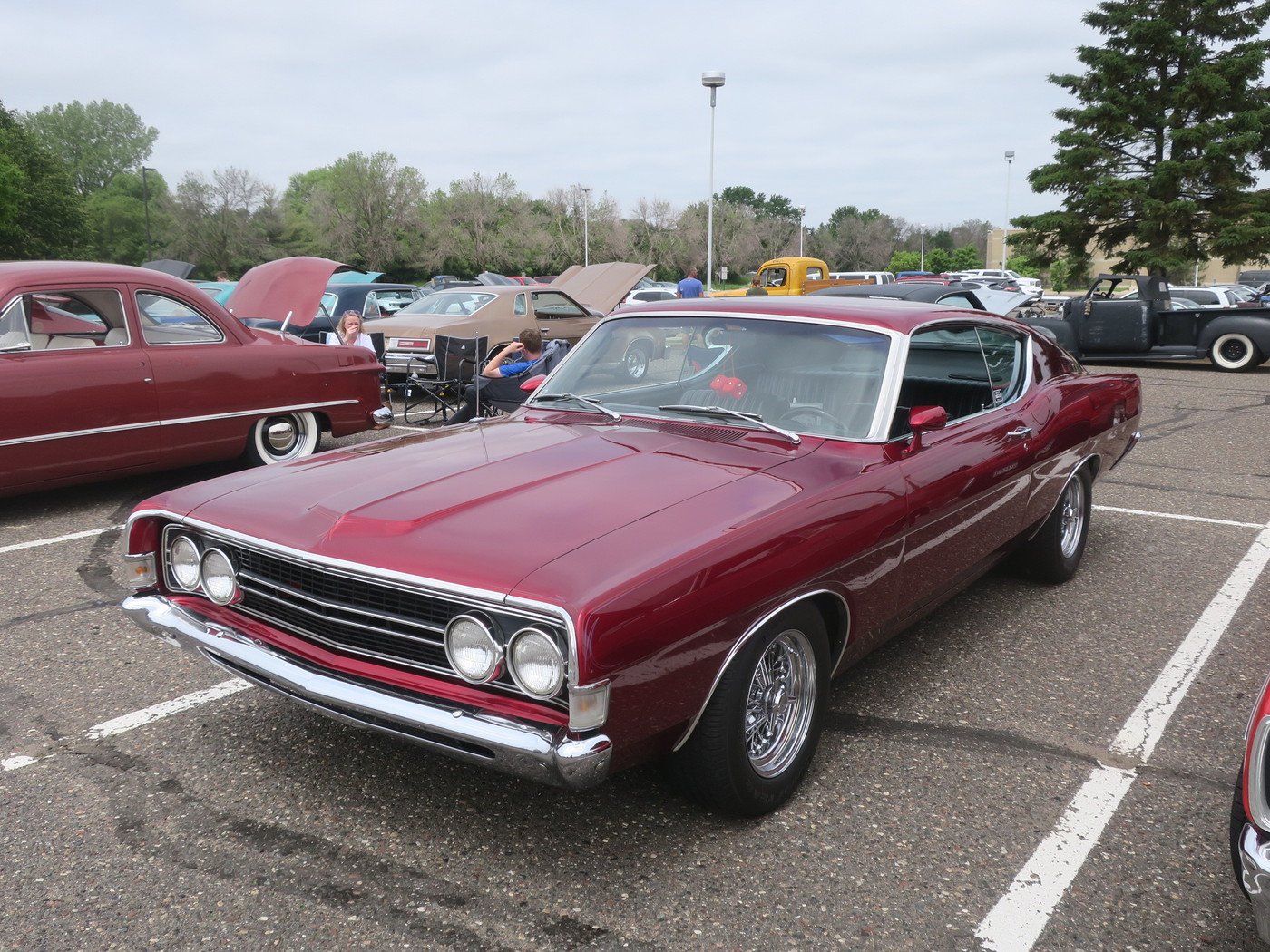 Photo: IMG_7275.JPG | 8th Annual Remnants Shakedown Car Show album ...