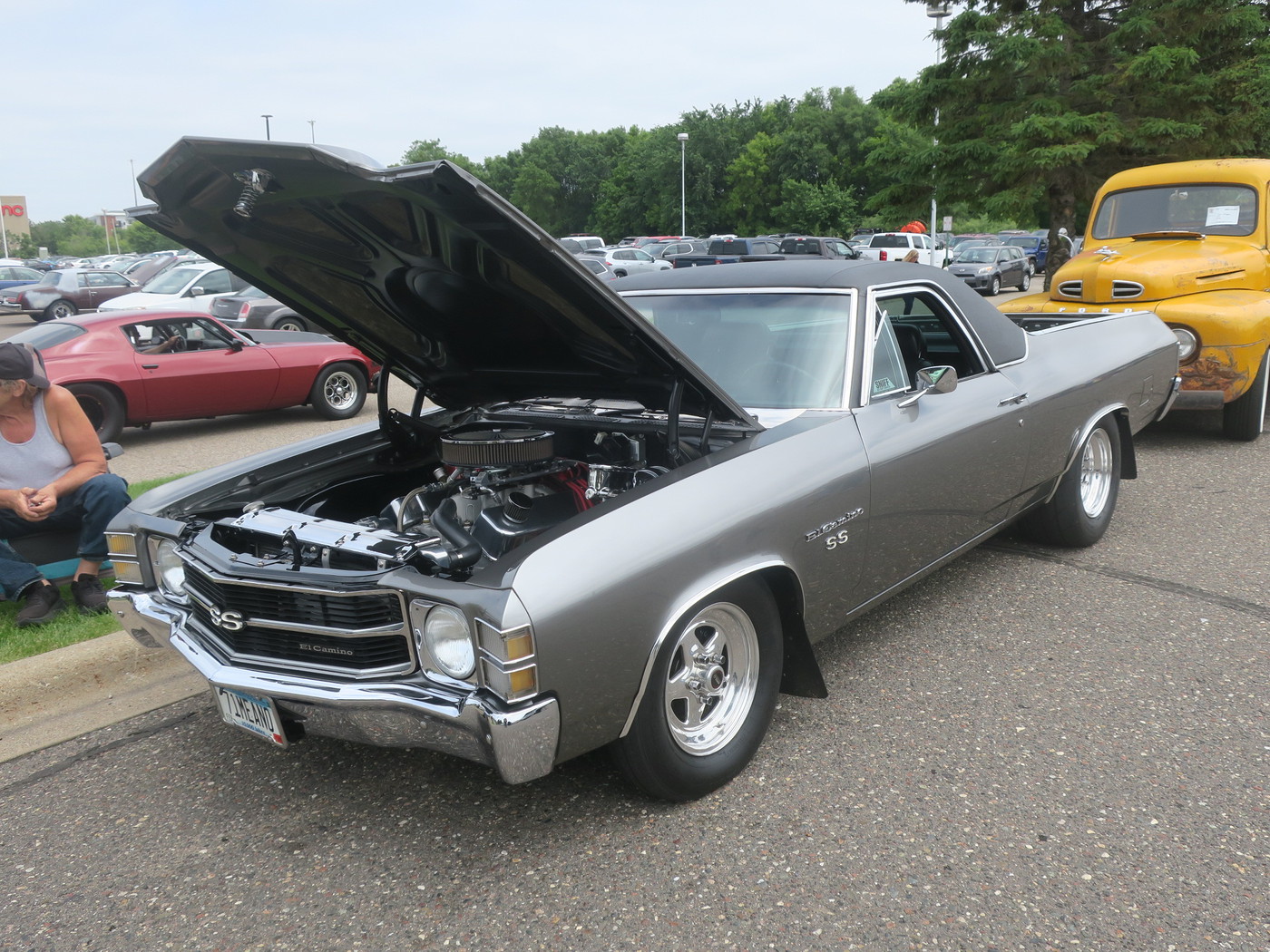 Photo: IMG_7278.JPG | 8th Annual Remnants Shakedown Car Show album ...
