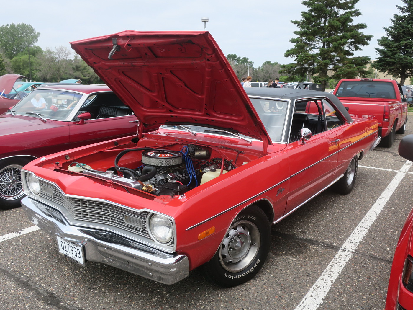 Photo: IMG_7272.JPG | 8th Annual Remnants Shakedown Car Show album ...