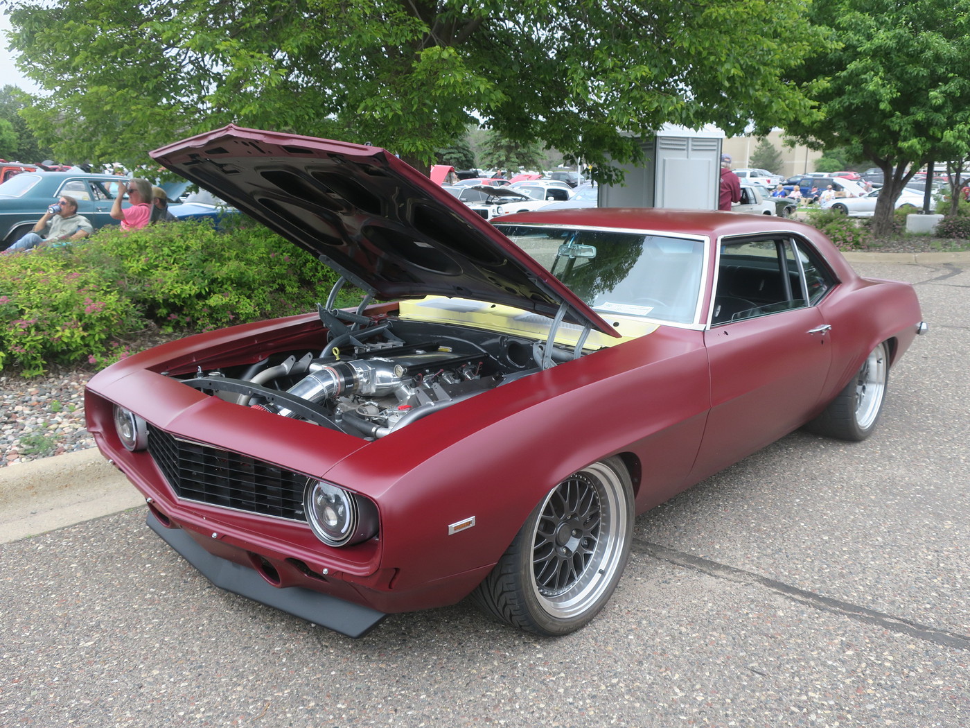 Photo: IMG_7263.JPG | 8th Annual Remnants Shakedown Car Show album ...