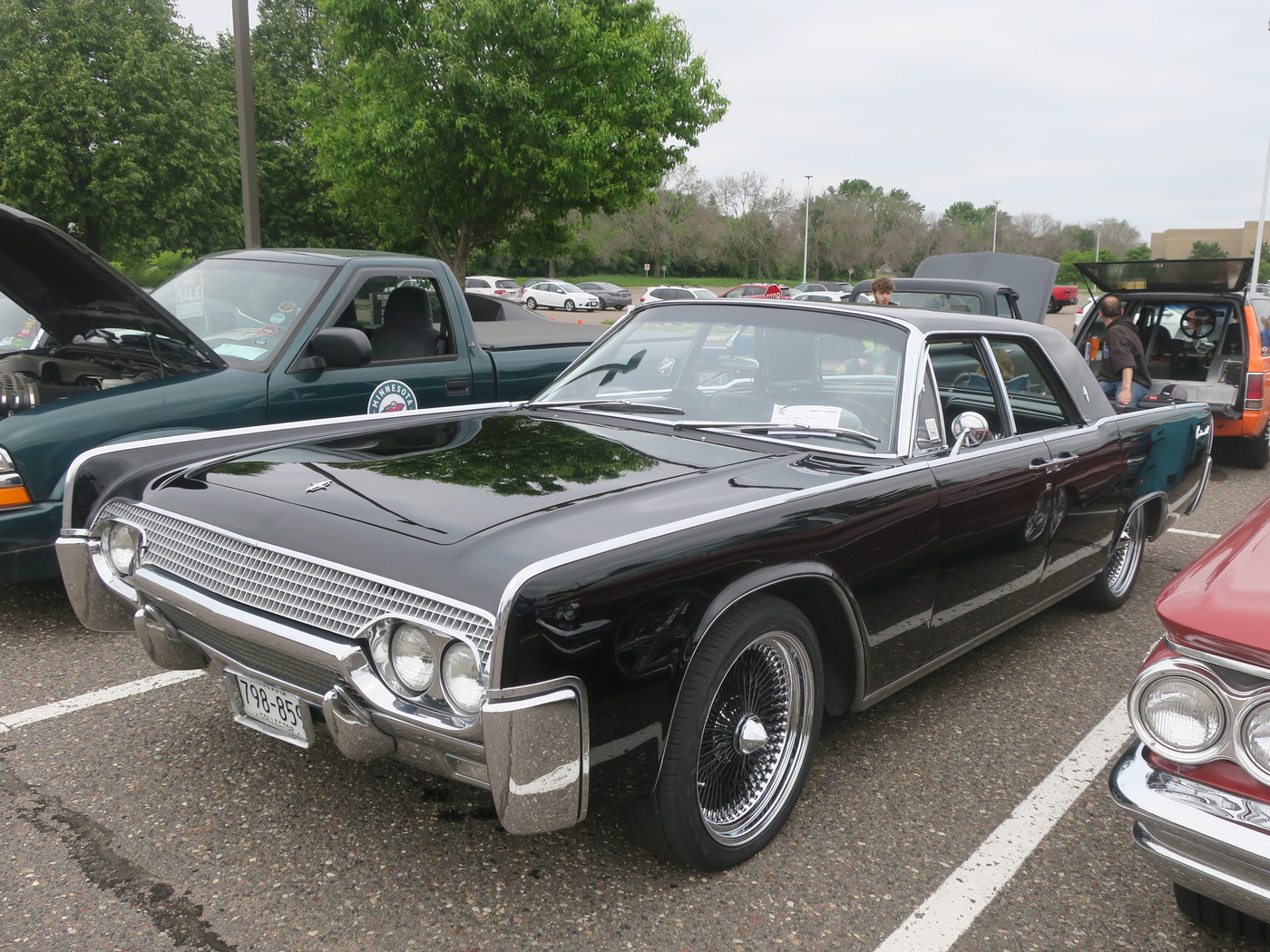 Photo: IMG_7191.JPG | 8th Annual Remnants Shakedown Car Show album ...