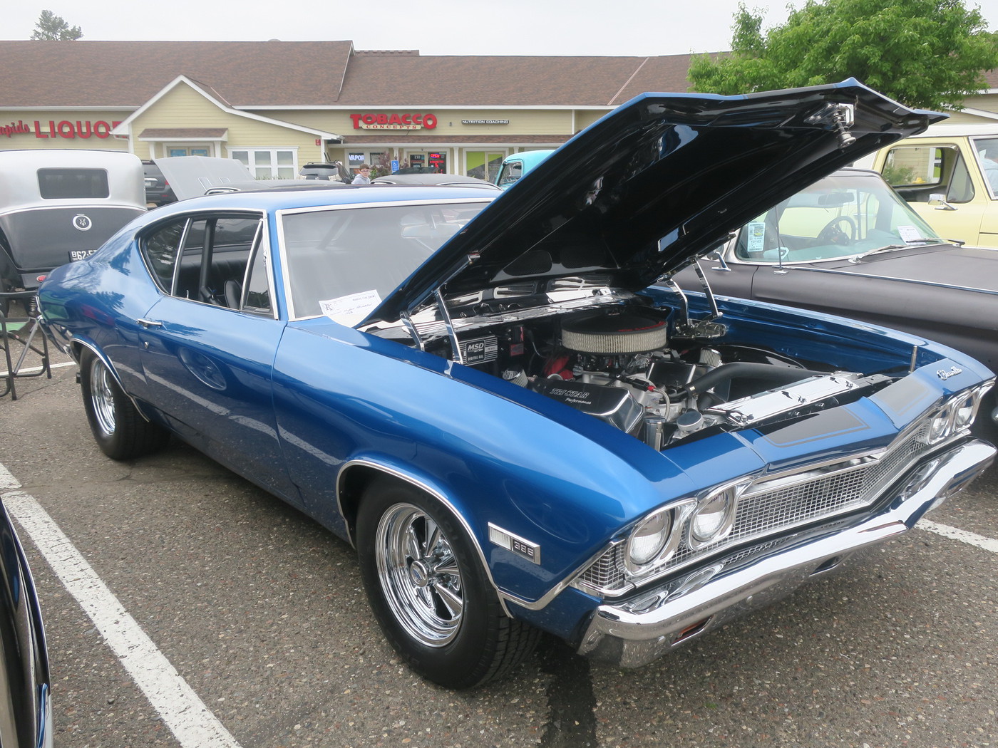 Photo: IMG_7199.JPG | 8th Annual Remnants Shakedown Car Show album ...