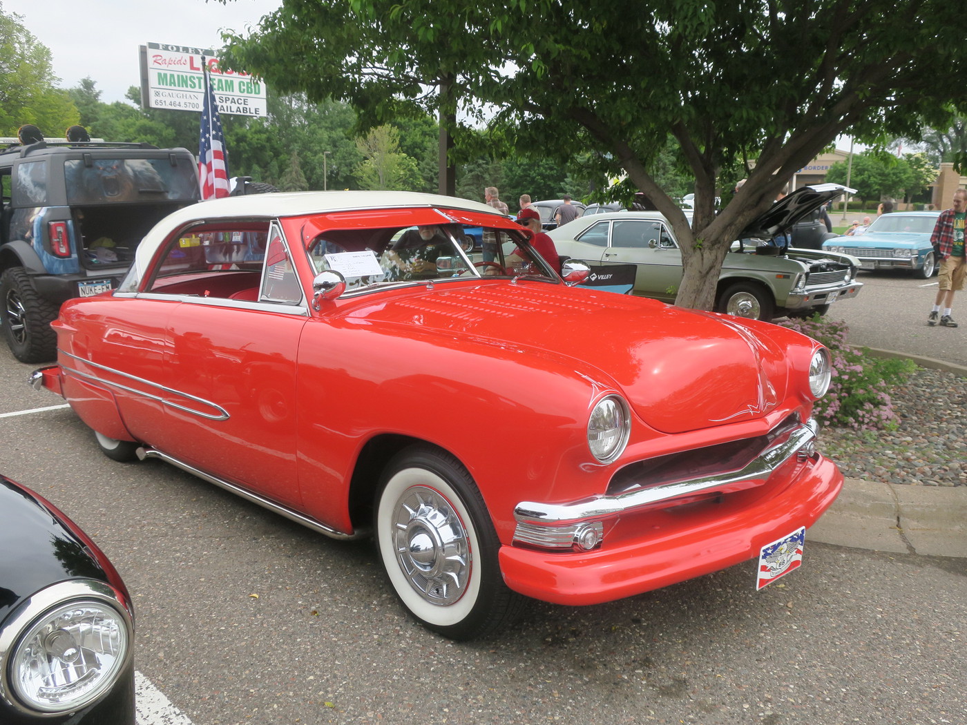 Photo: IMG_7232.JPG | 8th Annual Remnants Shakedown Car Show album ...