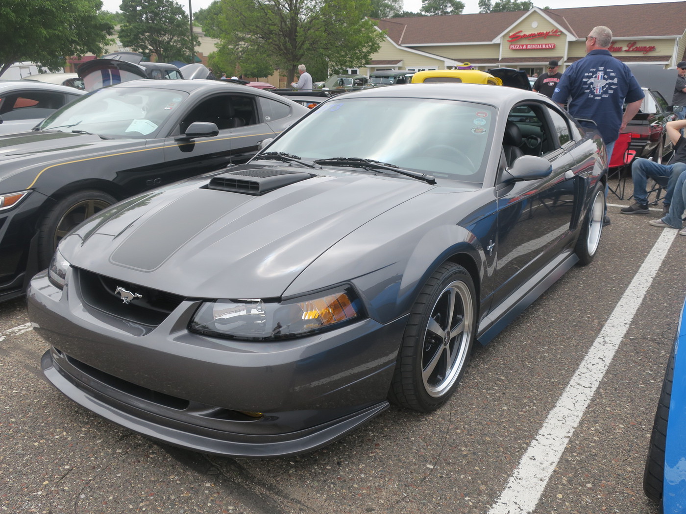 Photo: IMG_7222.JPG | 8th Annual Remnants Shakedown Car Show album ...