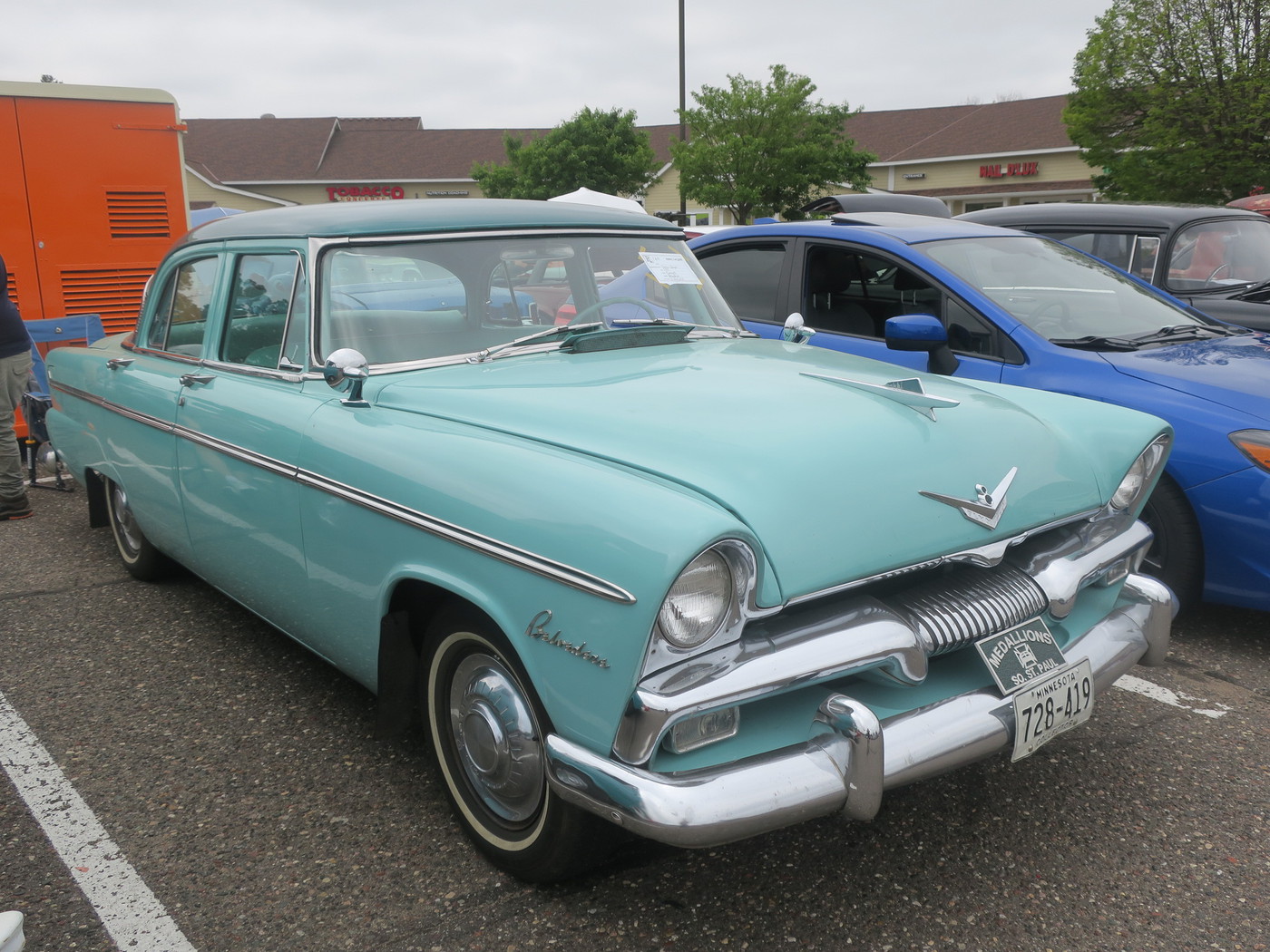 Photo: IMG_7187.JPG | 8th Annual Remnants Shakedown Car Show album ...