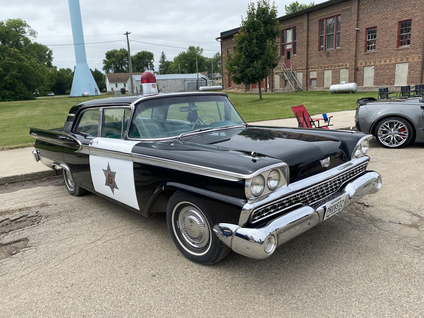 Photo: IMG_9495.JPG | Aneta Turkey Days Car Show album ...