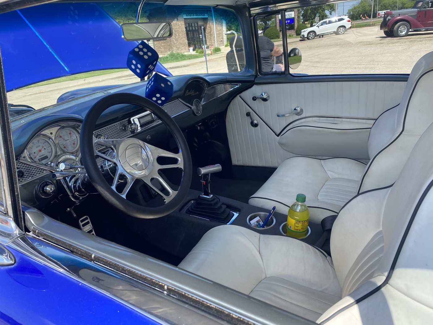 Photo: IMG_9542.JPG | Aneta Turkey Days Car Show album ...