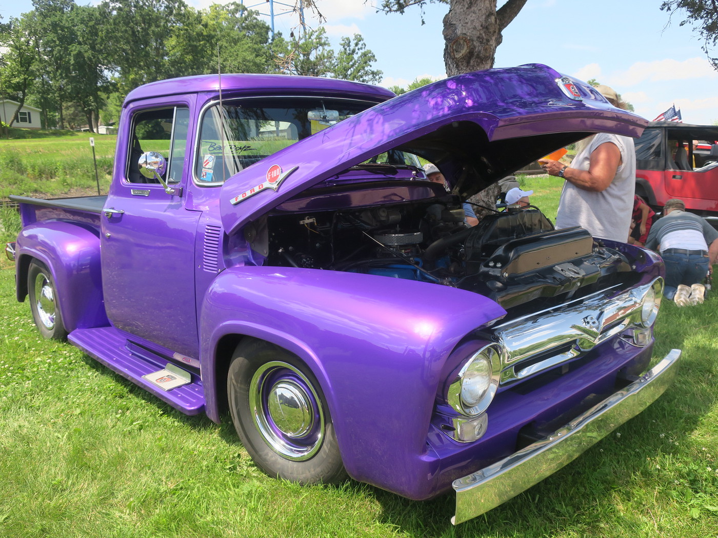 Photo: IMG_8375.JPG | 12th Annual Randall Car Show album | SmallblockAutoPix | Fotki.com, photo ...