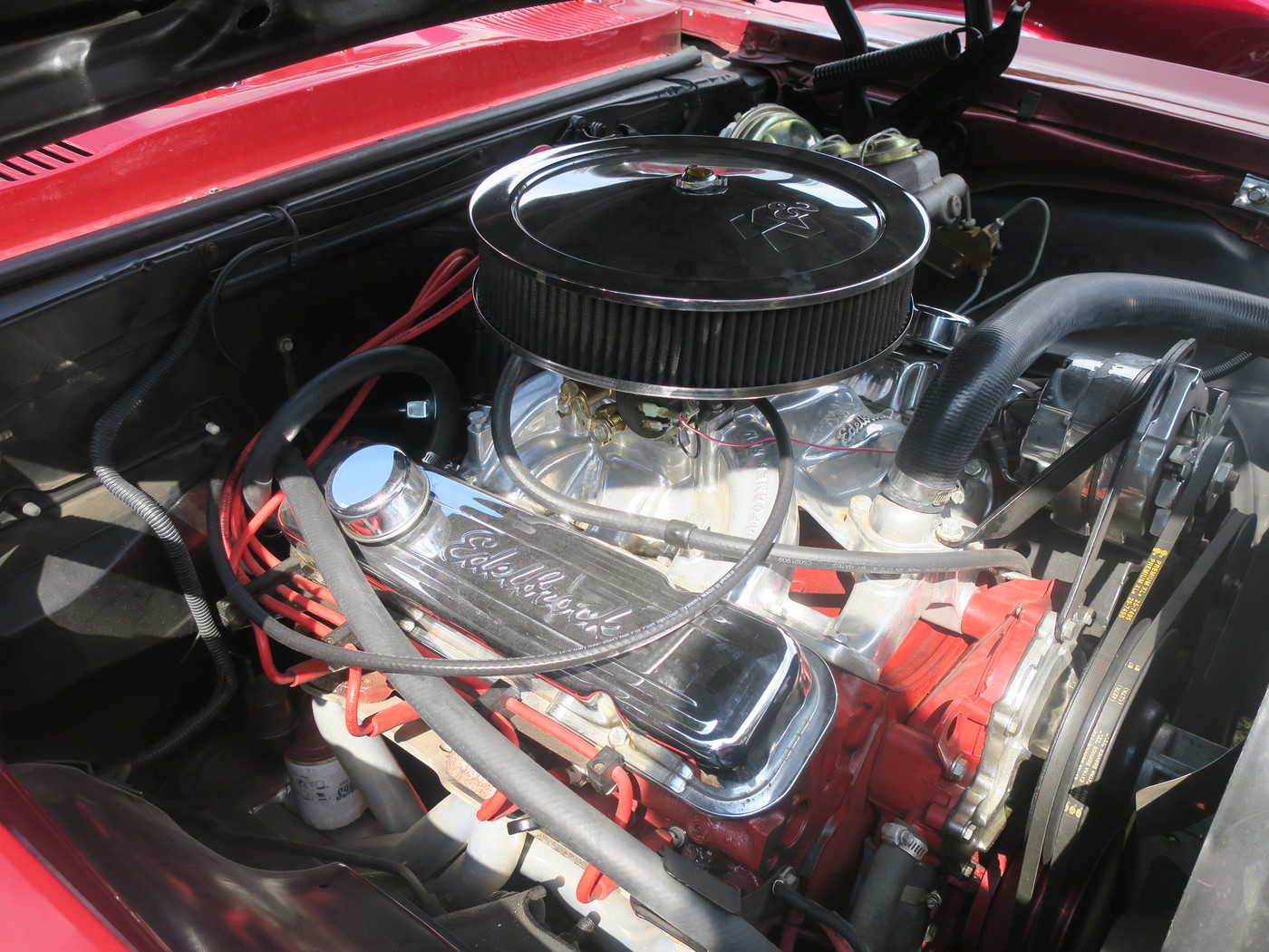 Photo: IMG_9076.JPG | Street Machine Nationals album ...