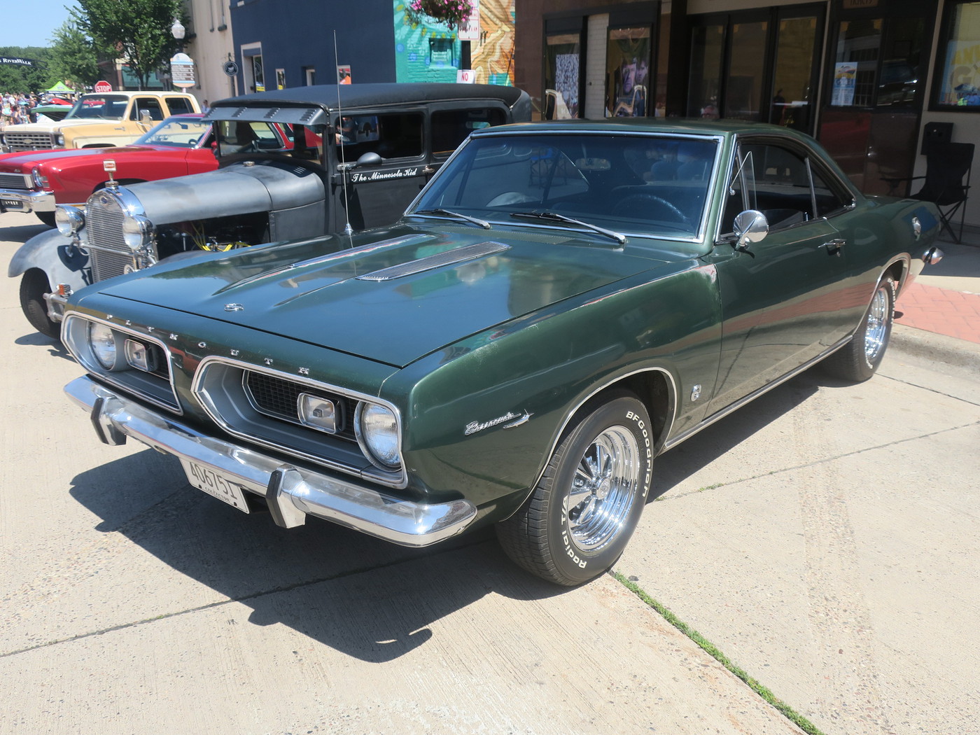Photo: IMG_9251.JPG | Historic Downtown Hastings Car Show album ...