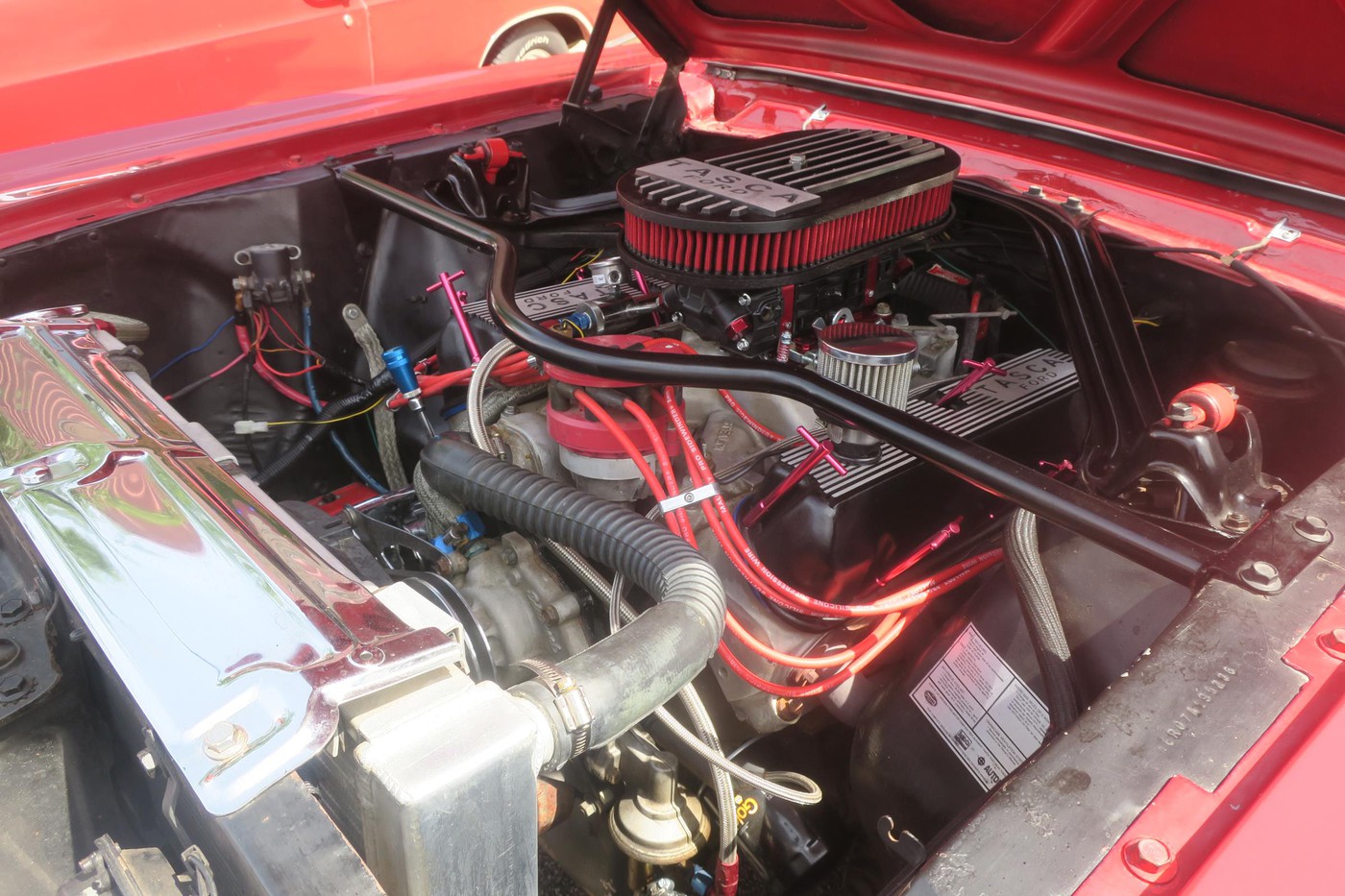 Photo: IMG_0588.JPG | Gear Head Get Together Show & Swap Meet album | SmallblockAutoPix | Fotki ...