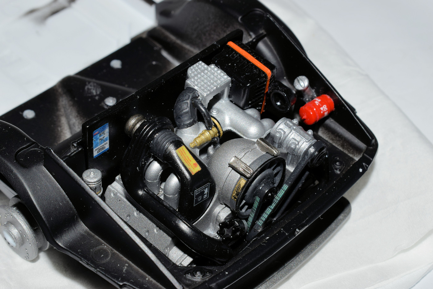 Photo: DSC 0020 | RoG911 album | Kubota | Fotki.com, photo and video sharing made easy.