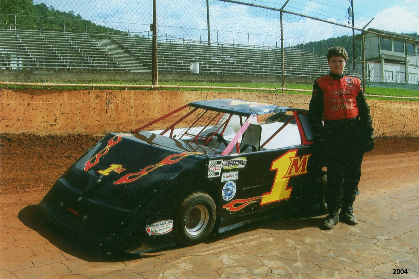 Photo: 2004 iDK at GVS | Gene Mince Collection album | ALABAMA AUTO ...