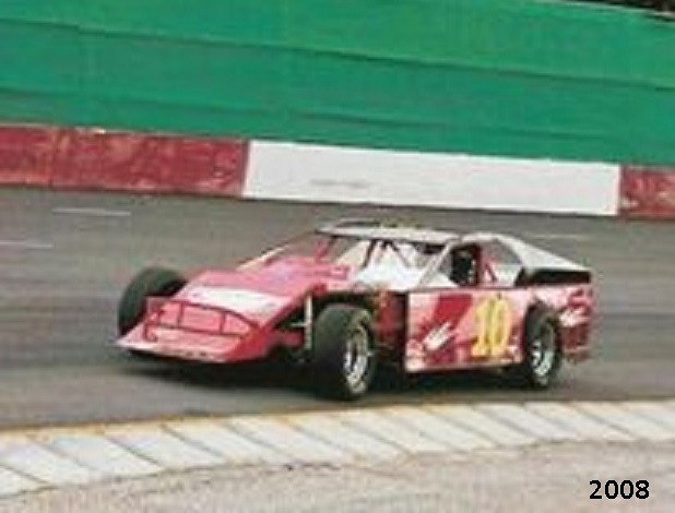 Photo: 2008 | Gene Mince Collection album | ALABAMA AUTO RACING ...