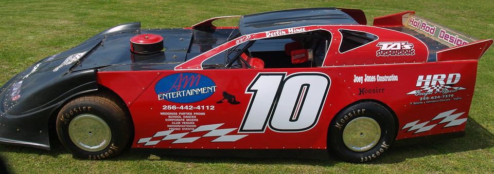 Photo: 2014 b | Gene Mince Collection album | ALABAMA AUTO RACING ...