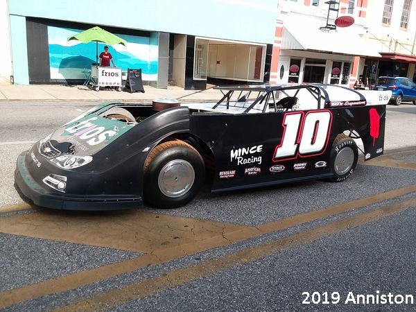 Photo: 2019 show | Gene Mince Collection album | ALABAMA AUTO RACING ...