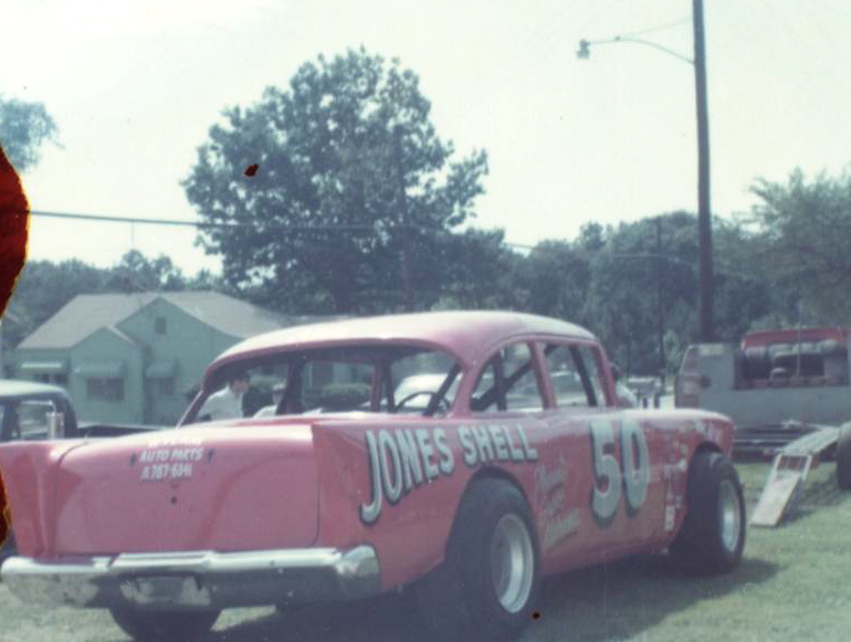 Photo: Alton Jones 072 | Alton Jones Collection album | ALABAMA AUTO ...
