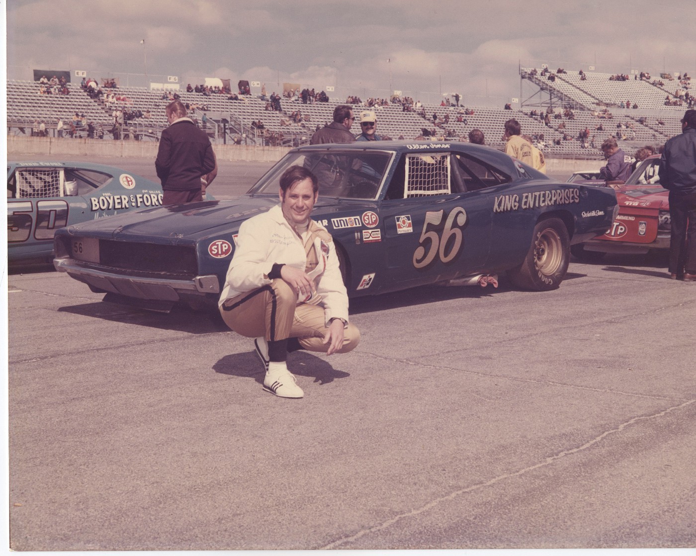 Photo: alton jones 4 020 | Alton Jones Collection album | ALABAMA AUTO ...