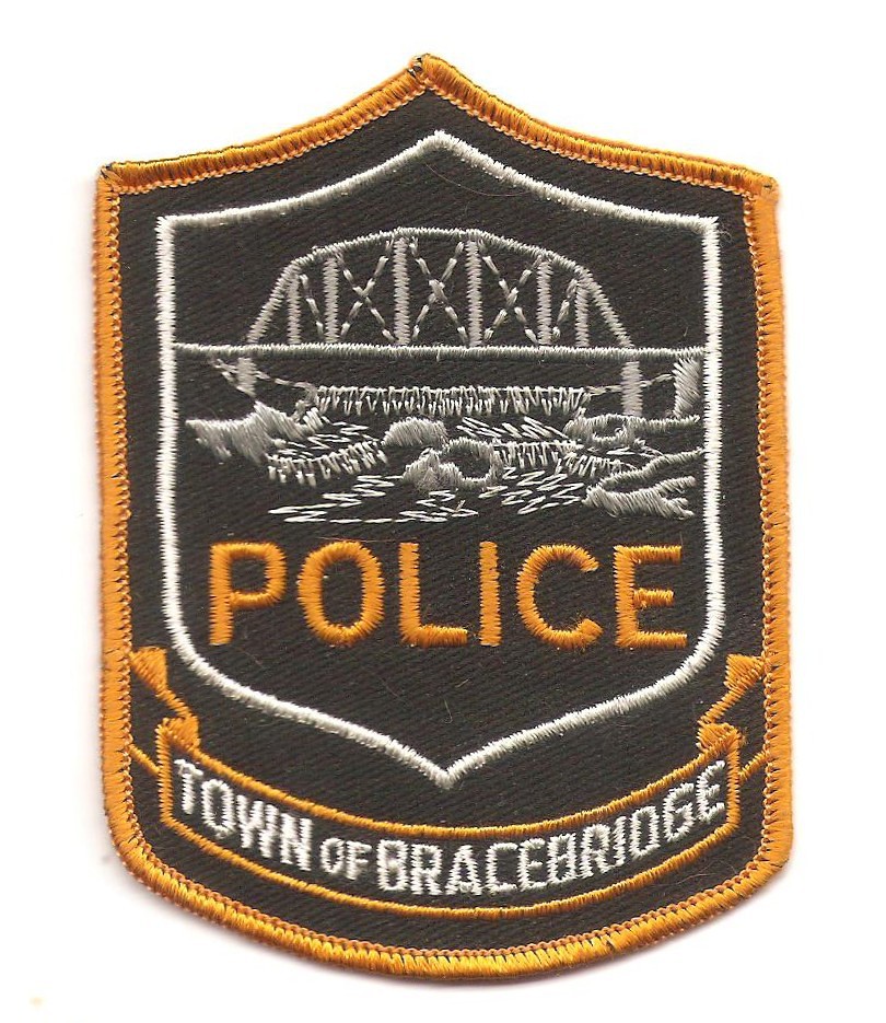 Photo: Bracebridge (defunct 1) (g) | ONTARIO A-O (Current & Defunct ...