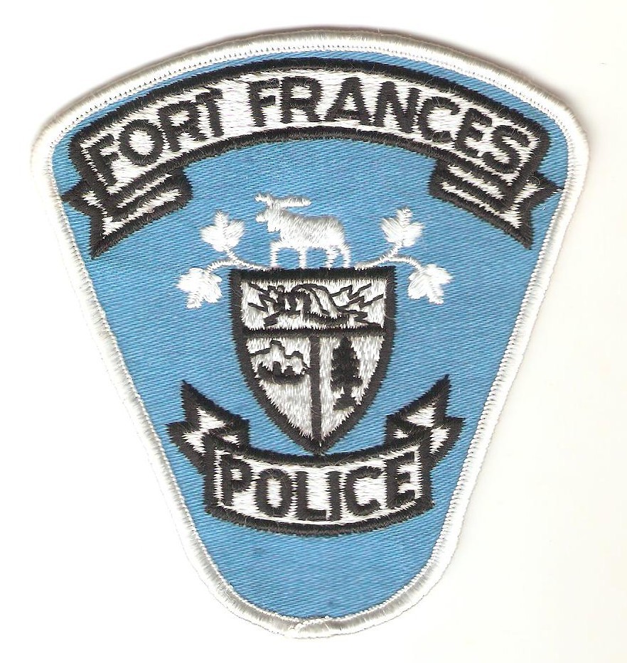 Photo: Fort Frances (defunct 2) (w) | ONTARIO A-O (Current & Defunct ...