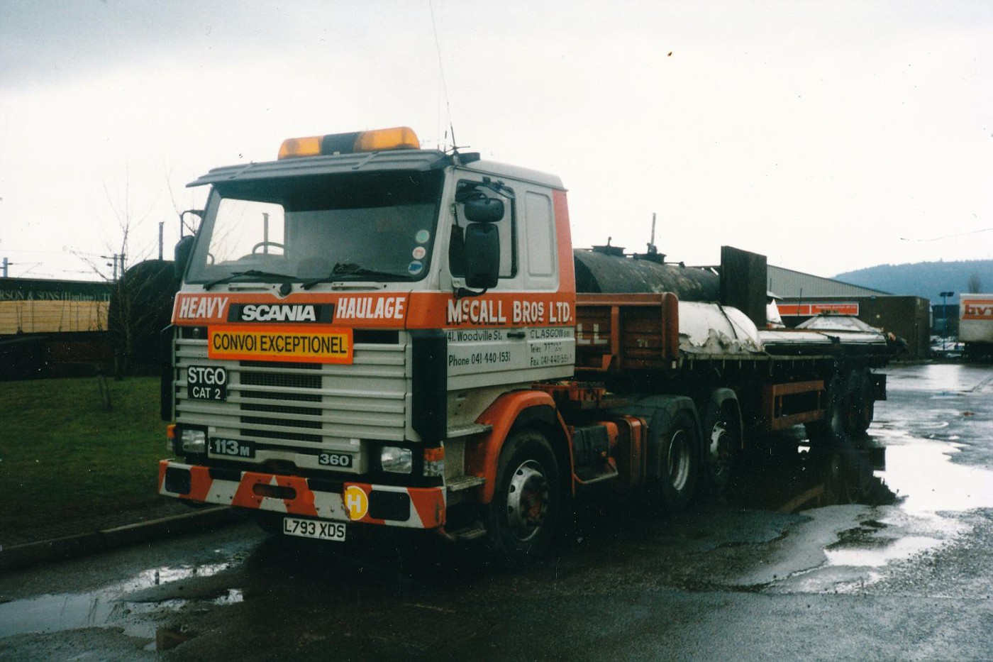 McCall Brothers, Glasgow album | Boballoa | Fotki.com, photo and video ...