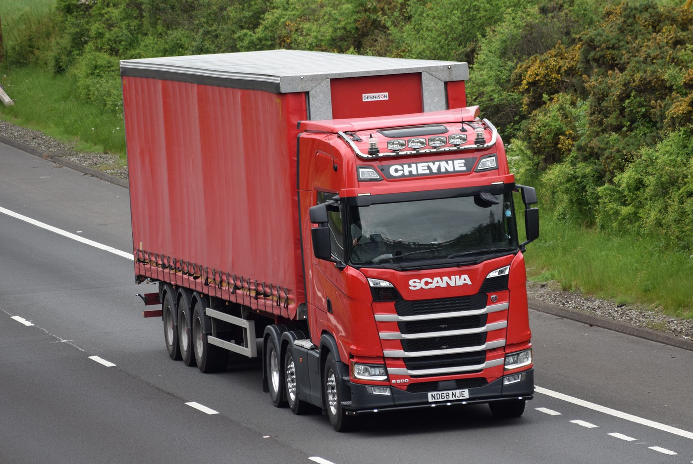 Cheyne, Les, Kintore album | Boballoa | Fotki.com, photo and video ...