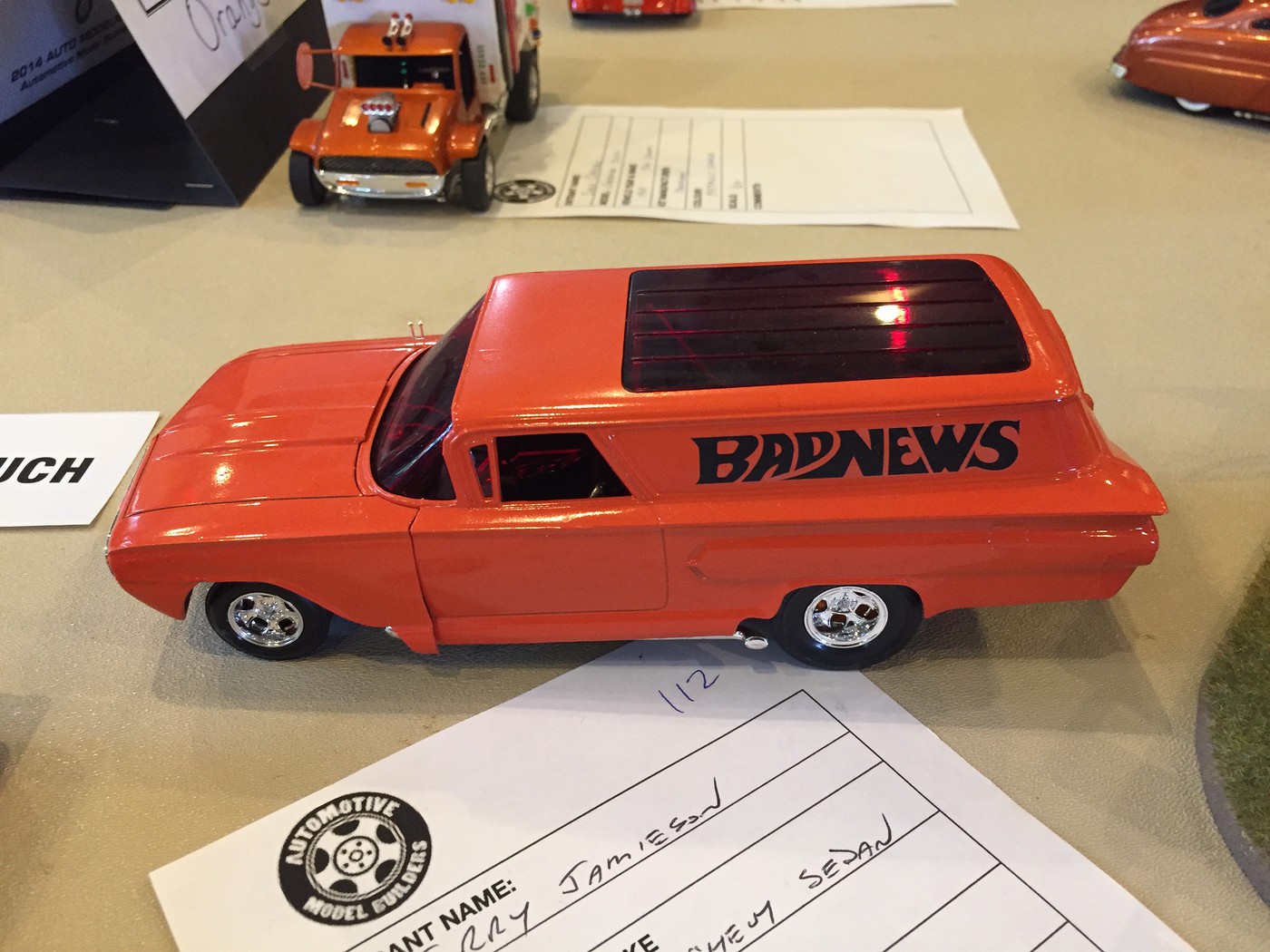 Photo: IMG 6588 | BURNABY MODEL CAR SHOW/SWAPMEET JUNE 15.2024 album | Convertible-fan | Fotki ...