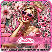 Photo: Cuddles-Pink Summer-AV-KK36-Cuddles | Pink Summer Jun 20-22 ...