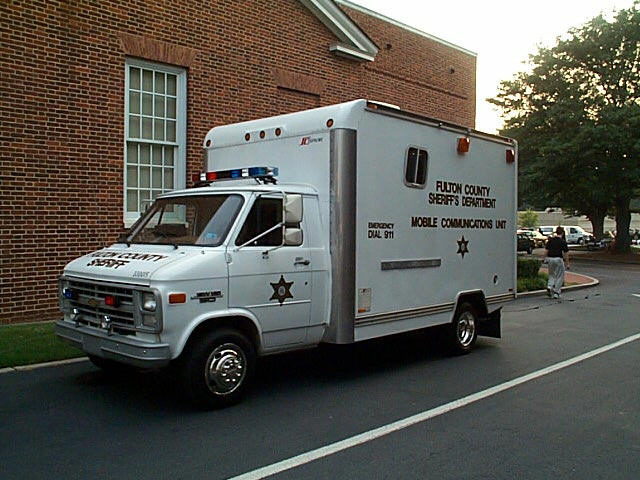 copcar dot com - The home of the American Police Car - Photo Archives