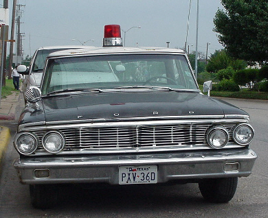 copcar dot com - The home of the American Police Car - Photo Archives