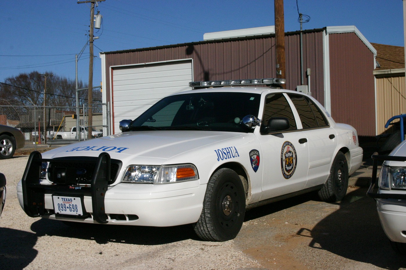copcar dot com - The home of the American Police Car - Photo Archives